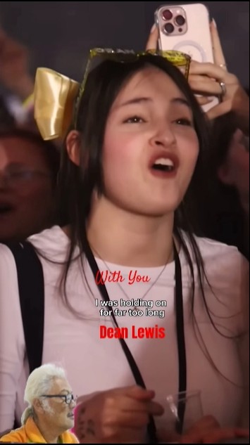 With You - Dean Lewis #shorts #nostalgia #music #romantic - YouTube