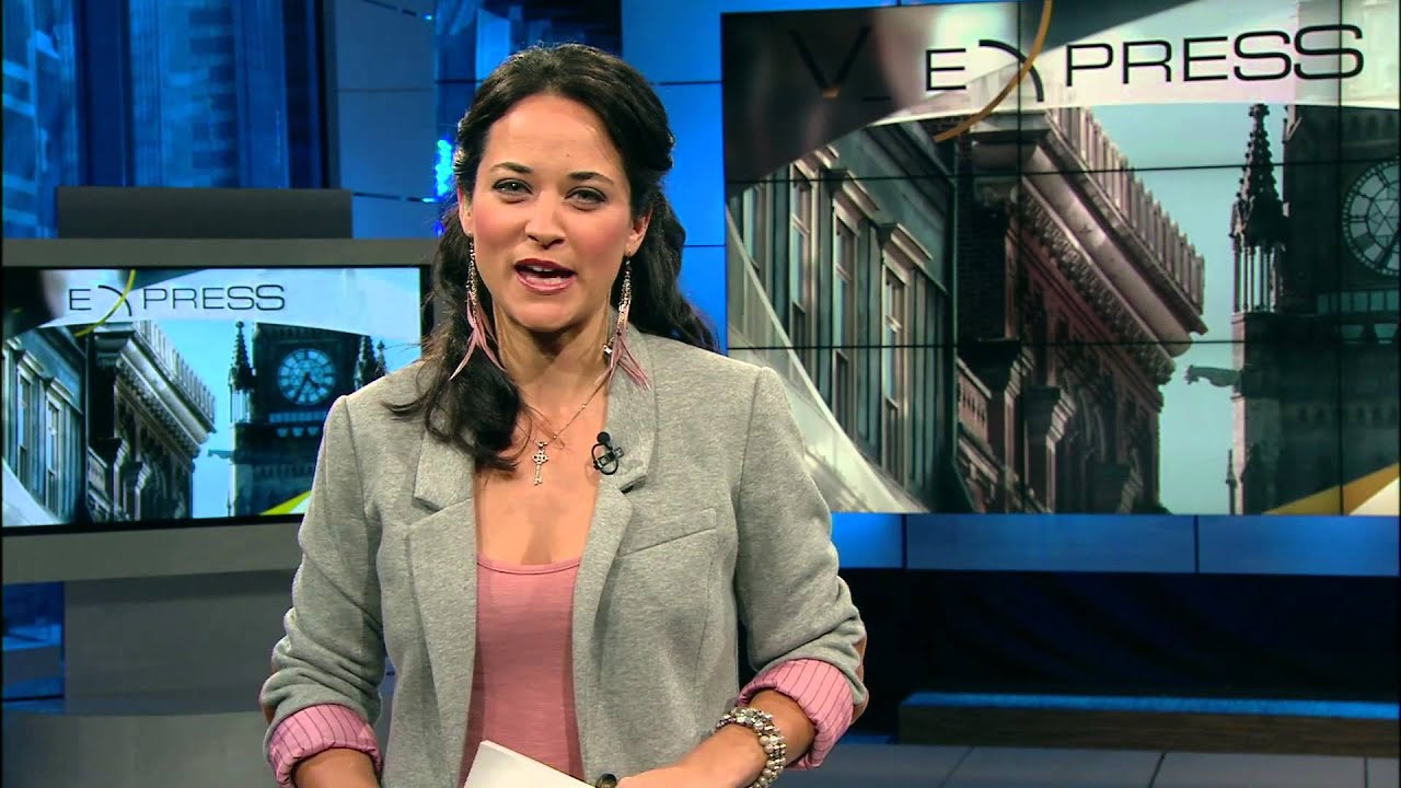 V Express | Bande-annonce - YouTube