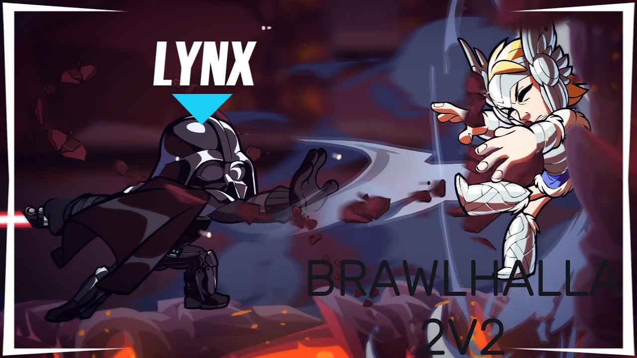 VALHALLANS playing RANKED 2V2 ! - YouTube