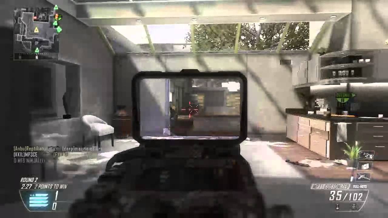 MP3CE(KKIL) - Raid/Demolition - 27-14, 1Plnt with Ninjalet - YouTube