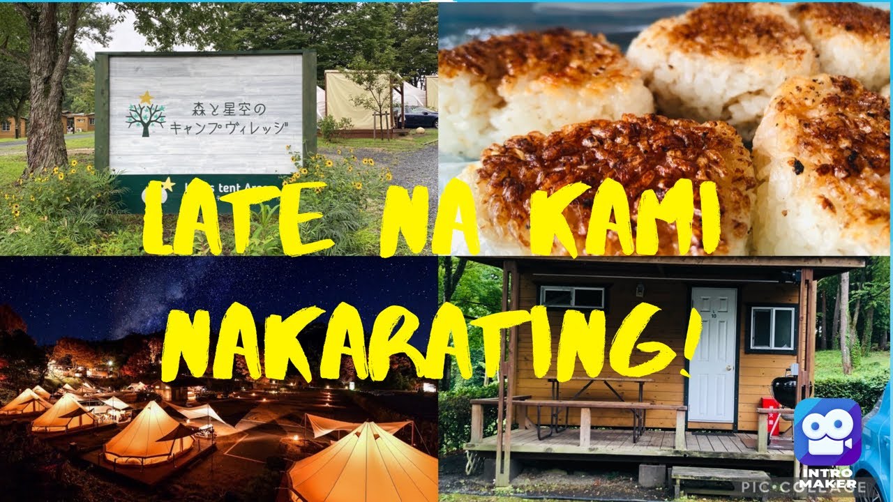 Motegi mobility resort@ Buhay Japan - YouTube