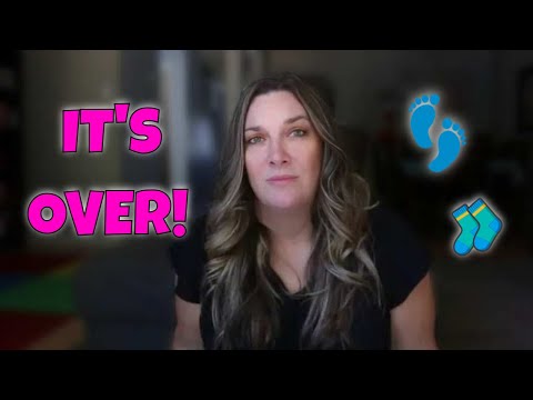 Why I'm Not Doing FOOT FETISH Stuff Anymore