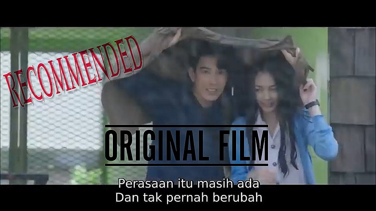 Film Thailand Romantis hingga Menyayat hati ( sub Indo ) - YouTube