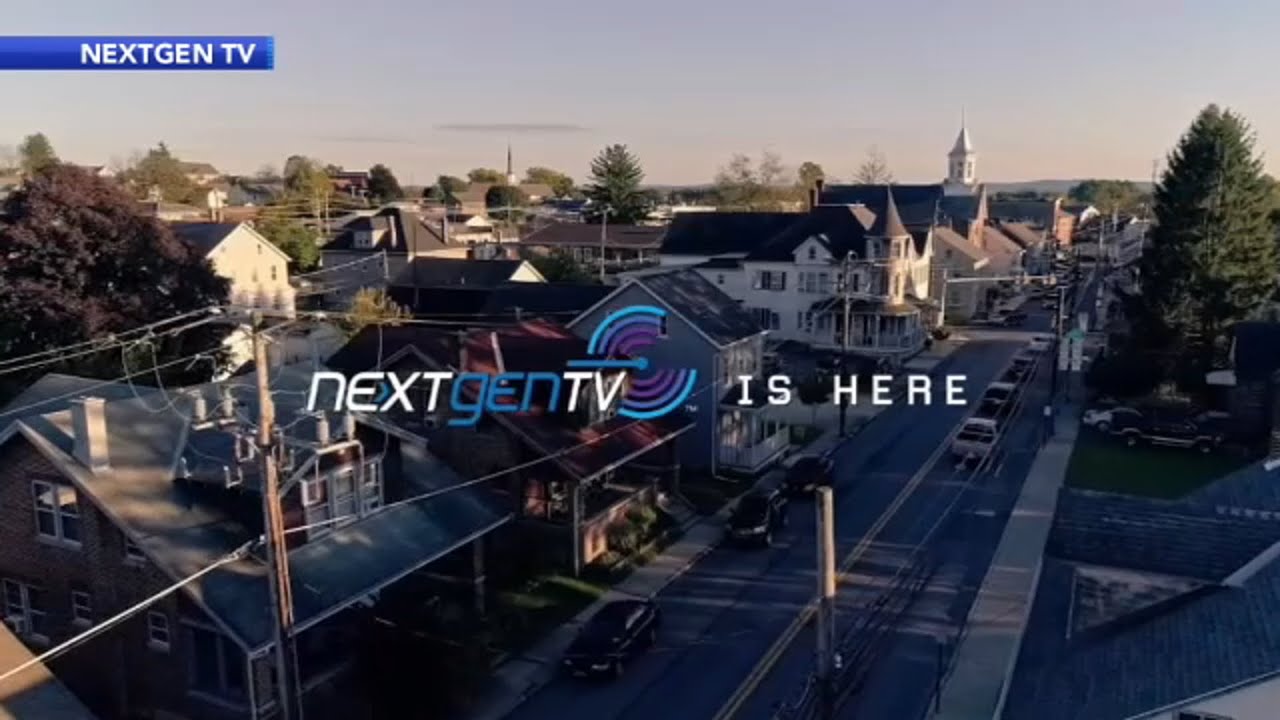 You may need to rescan your TV to watch Philadelphia's Channel 57. Here ...