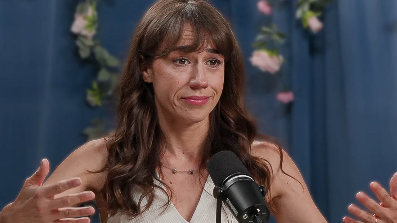 Remember Colleen Ballinger? She's Back Again... - YouTube