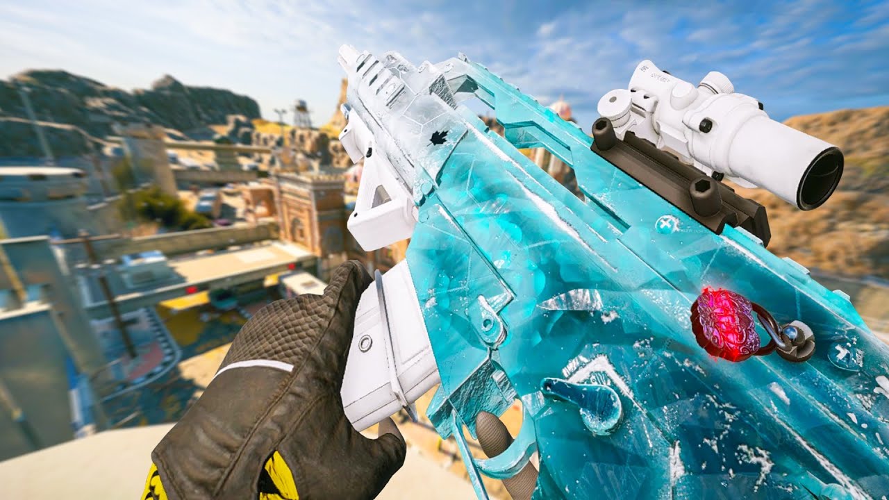 How to entry frag - YouTube