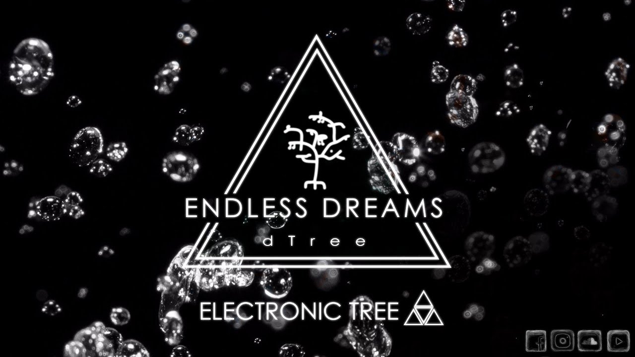 dTree - Electronic Tree - YouTube
