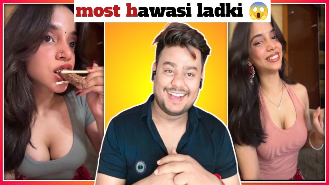 Muskan karia roast | most hawasi ladki of Instagram | TPMS unfiltered - YouTube