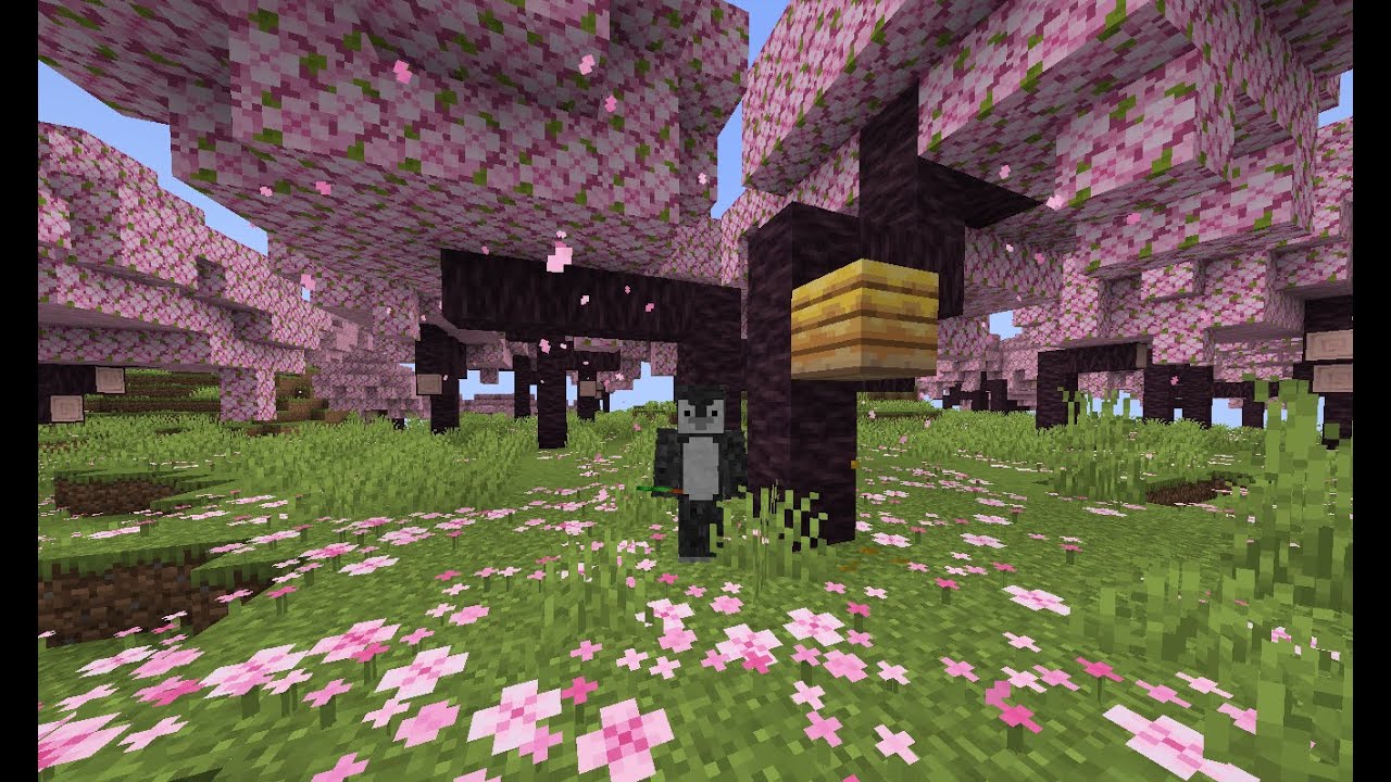 minecrafting with the minecrafters - YouTube