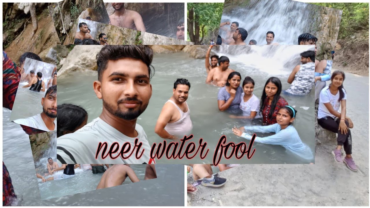 neer water fool #neerwaterfall #vlog #trending #youtubeshorts #2023 ...