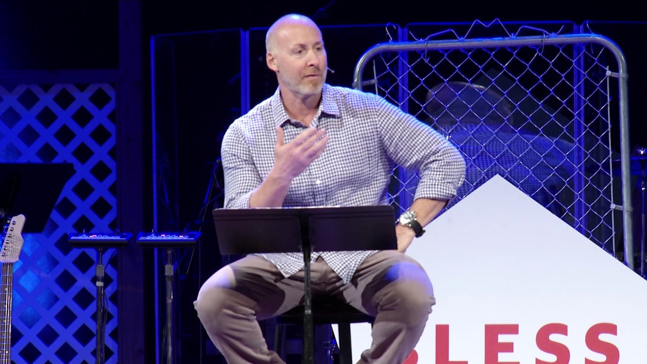 Story | What if the Church | 06-18-17 | Hugh Halter | WFC - YouTube