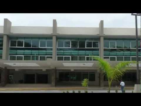 Colegio Javier - Mejores Obras de Arquitectura 2011 (Panamá) - YouTube
