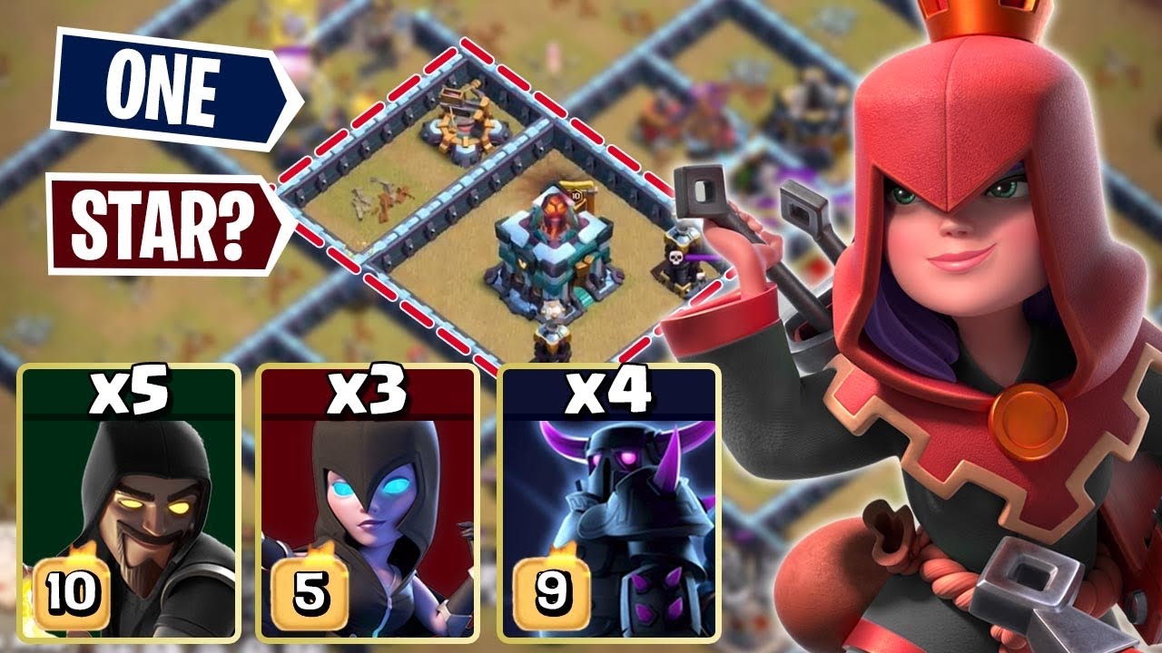 what happens when PRO teams one star! - YouTube