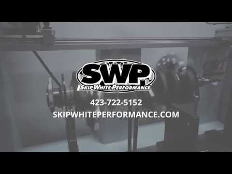 Rotating Assembly, Skip White Performance. SWP SHOP TOUR PART 2 - YouTube
