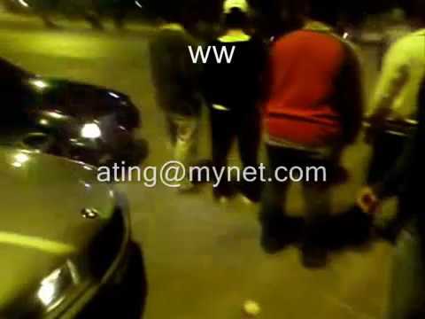 Bmw e30 m3 bostancı sahil drift atingtuning