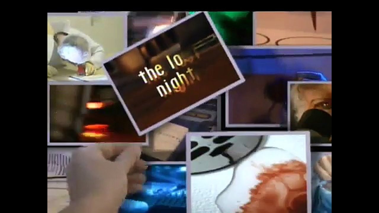 48 HOURS MYSTERY: THE LOST NIGHT - YouTube