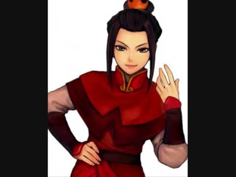 azula is the animal i have become - YouTube