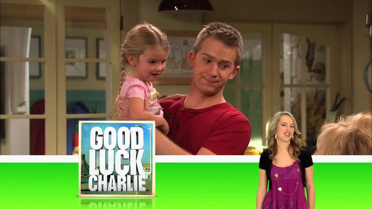 Disney Channel Summer promo (2012) - YouTube
