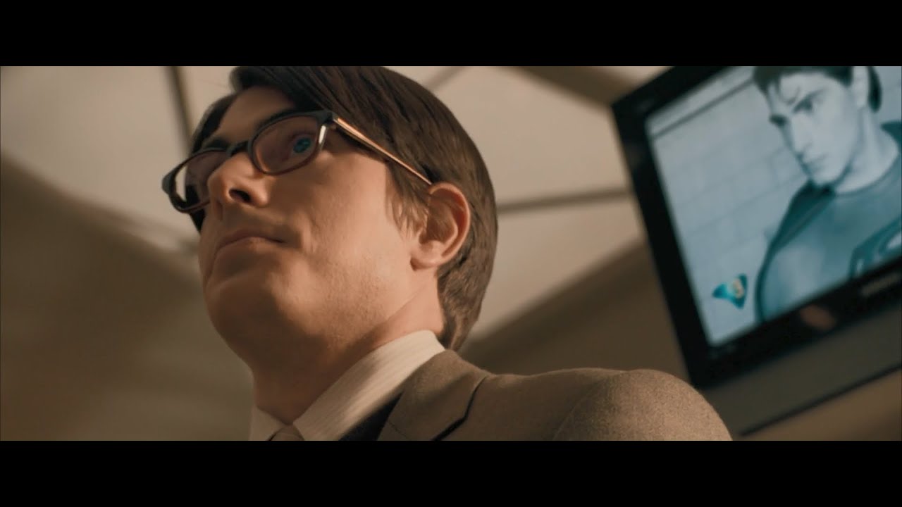 Supermen: Scotts Watch - Scott G Buchan - YouTube