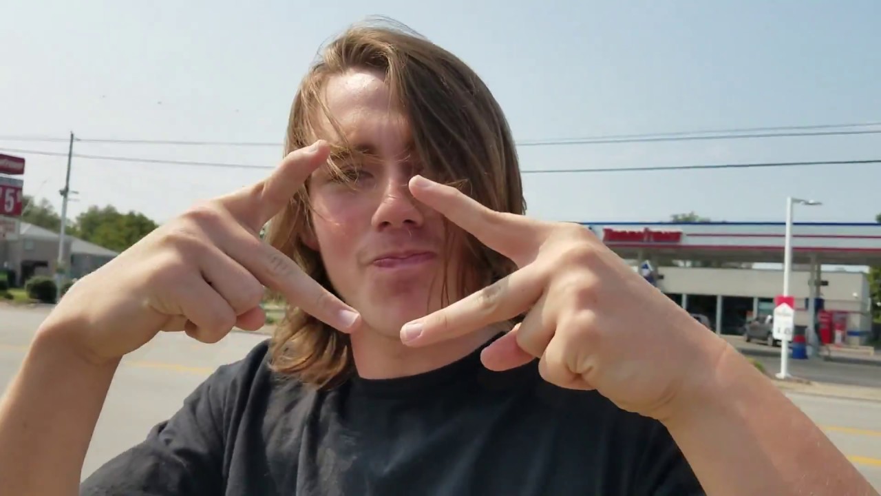 yeet fleet weekend vlog - YouTube