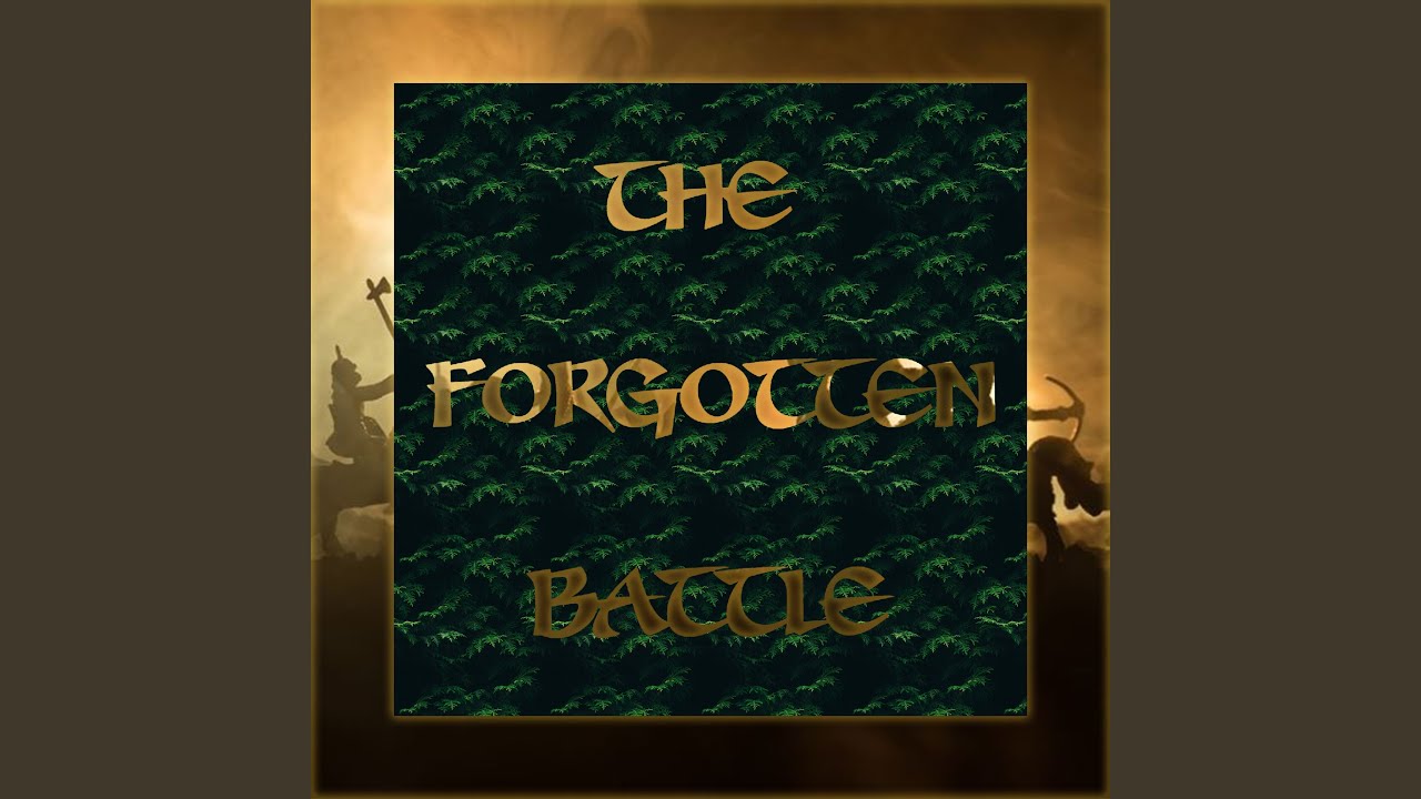 The Forgotten Battle - Ethan Beckman: Song Lyrics, Music Videos & Concerts