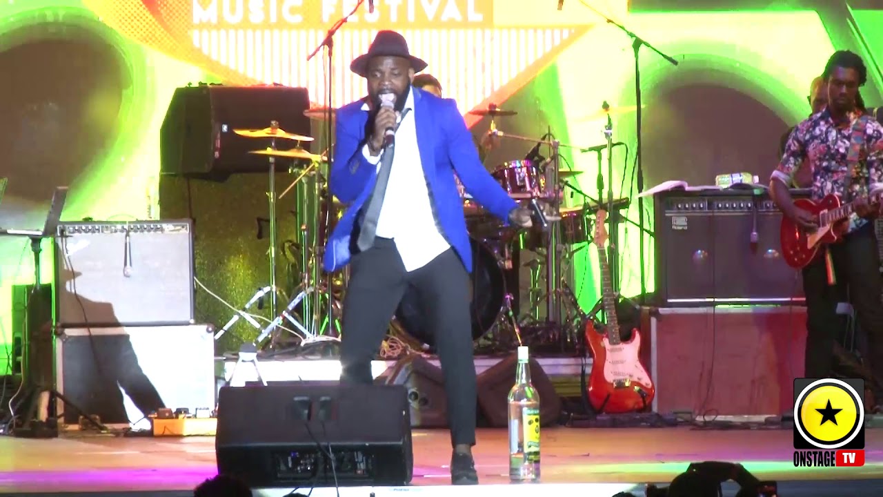 Lybran Aka Rum Boss - The "Drunkest" Artiste In Dancehall - Summer ...