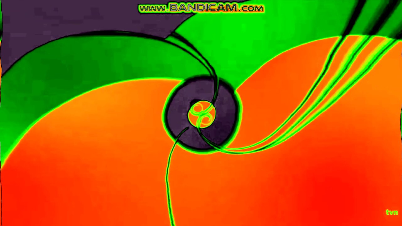 TVN Ident Action Effects 4ormulator V1 (Added TV Simulator) - YouTube