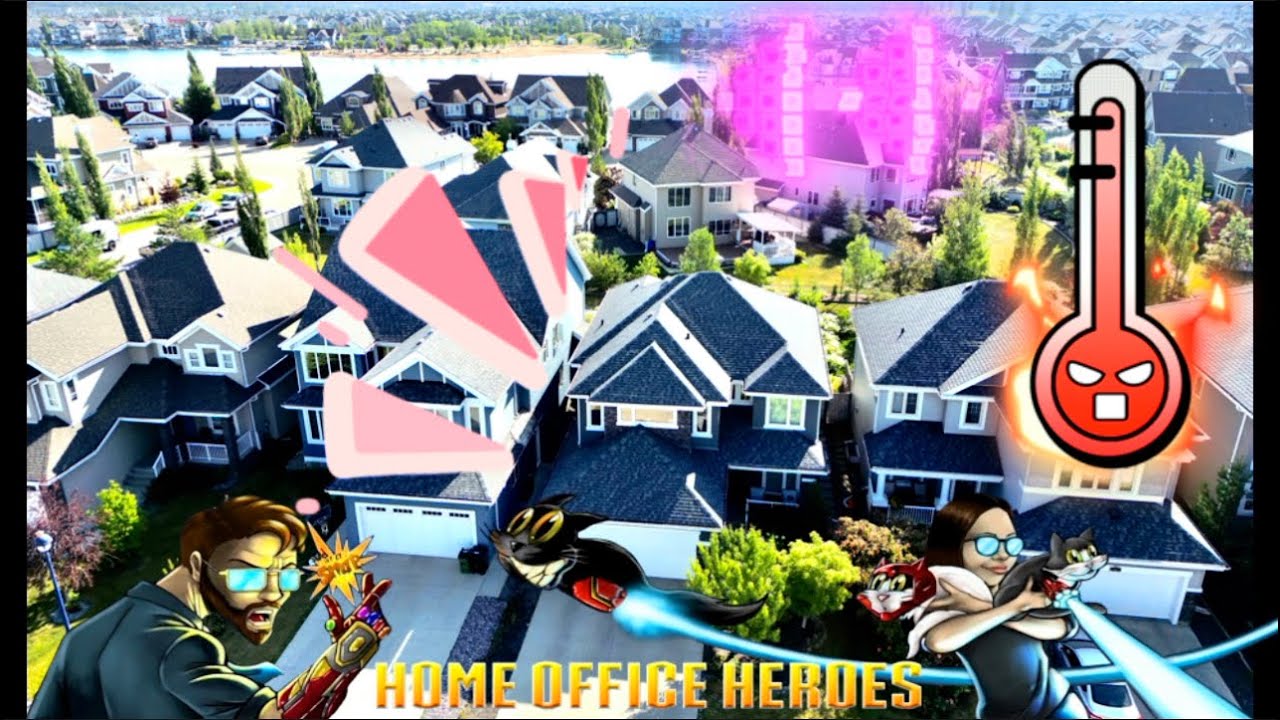 Welcome to Lake Summerside - live the Executive lifestyle - YouTube