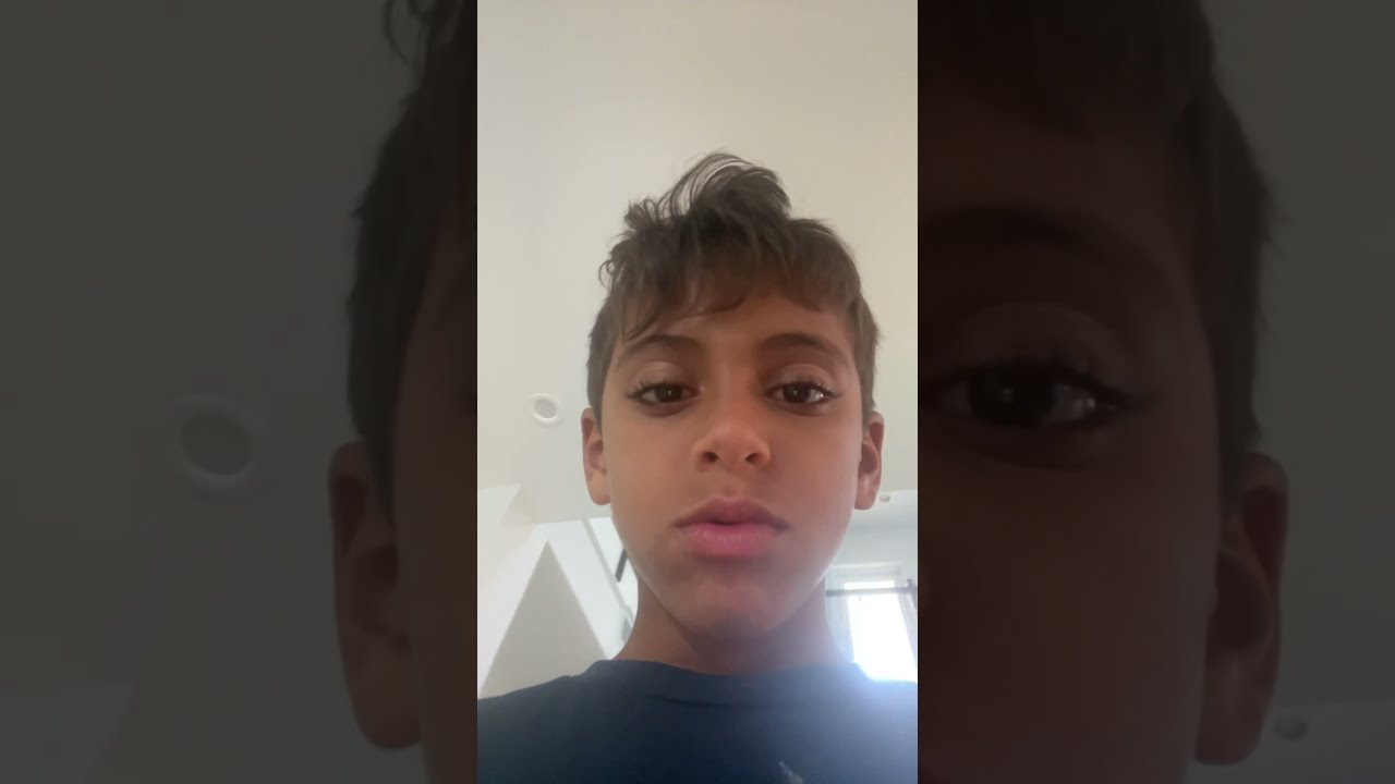 My First Time Wearing Glasses YouTube My First Time Wearing Glasses YouTube
