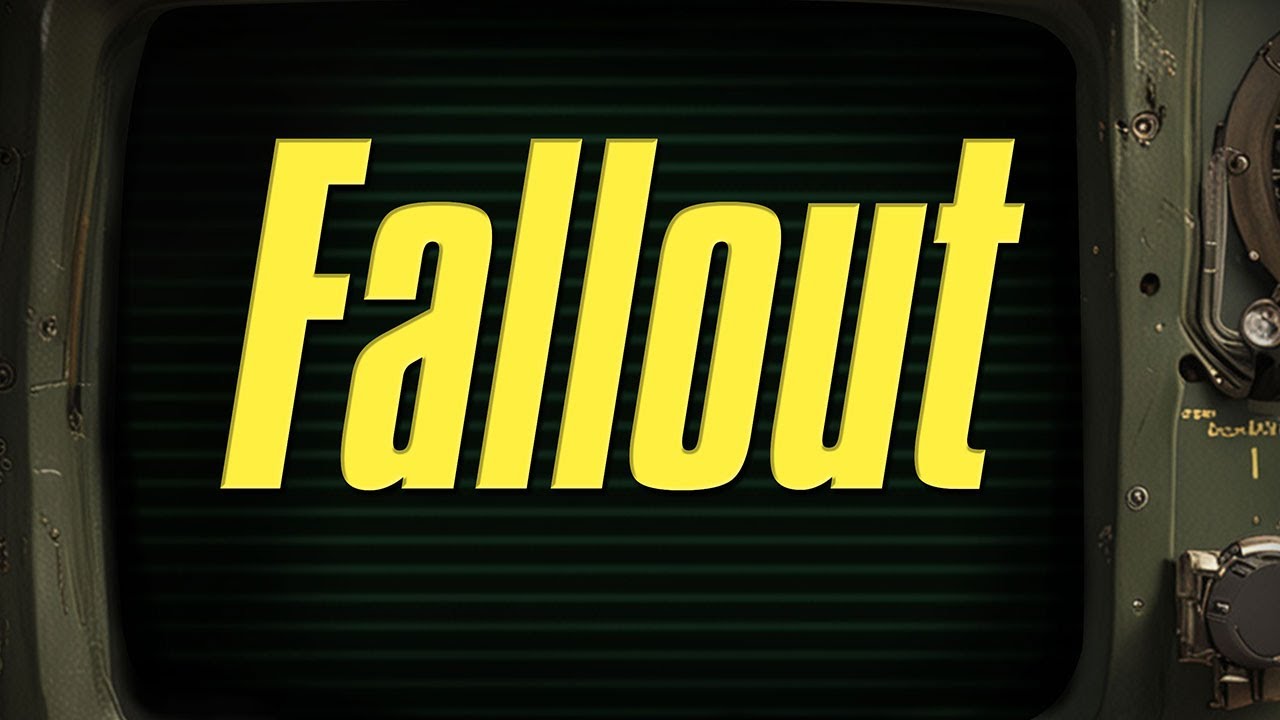 FALLOUT - Civilization Bongo Bongo Bongo By Danny Kaye & Andrew Sisters ...