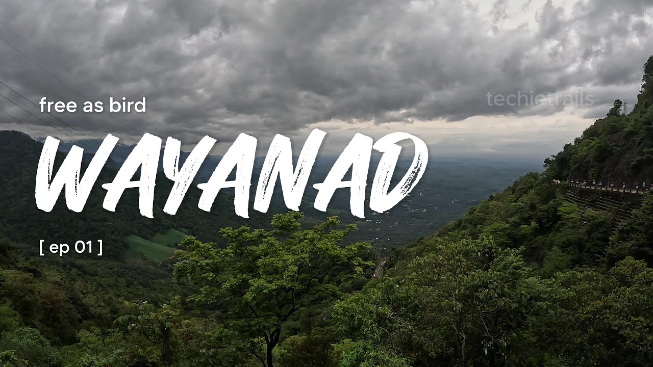 Wayanad | Episode 01 - YouTube