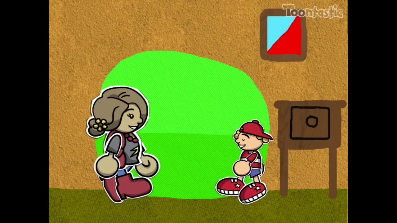 Billy begs for a YouTube Account - YouTube