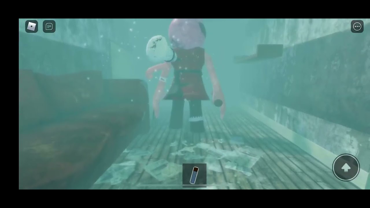 How to escape House Daymare Mode! - YouTube