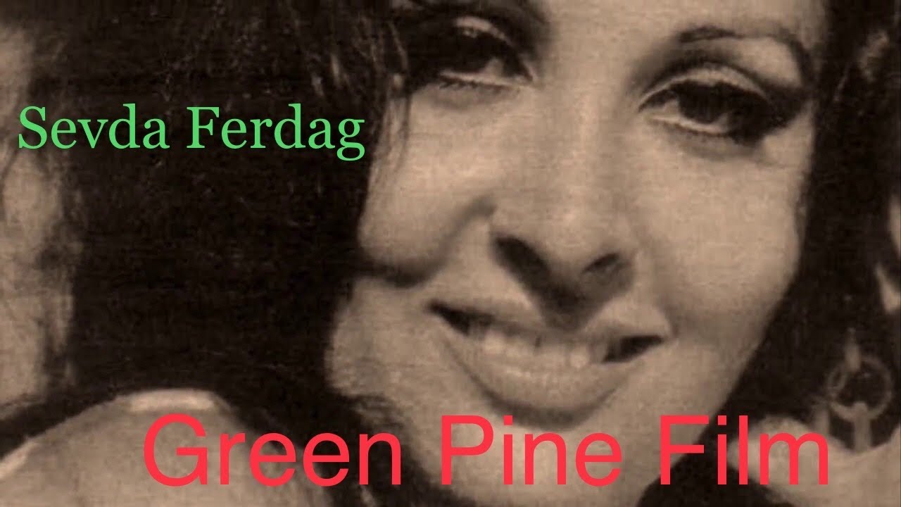 The life of Sevda Ferdag (overall project # 37) (season # 2 - project ...