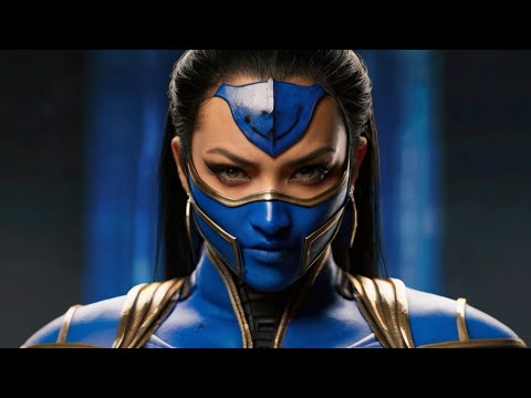 Ultimate mortal kombat & Mortal Kombat Trilogy - Kitana. All Fatalities ...