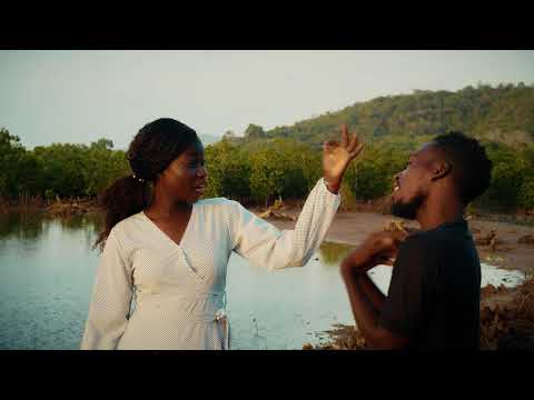 Twin Kids-Afa Na Rako- (Official Music Video)