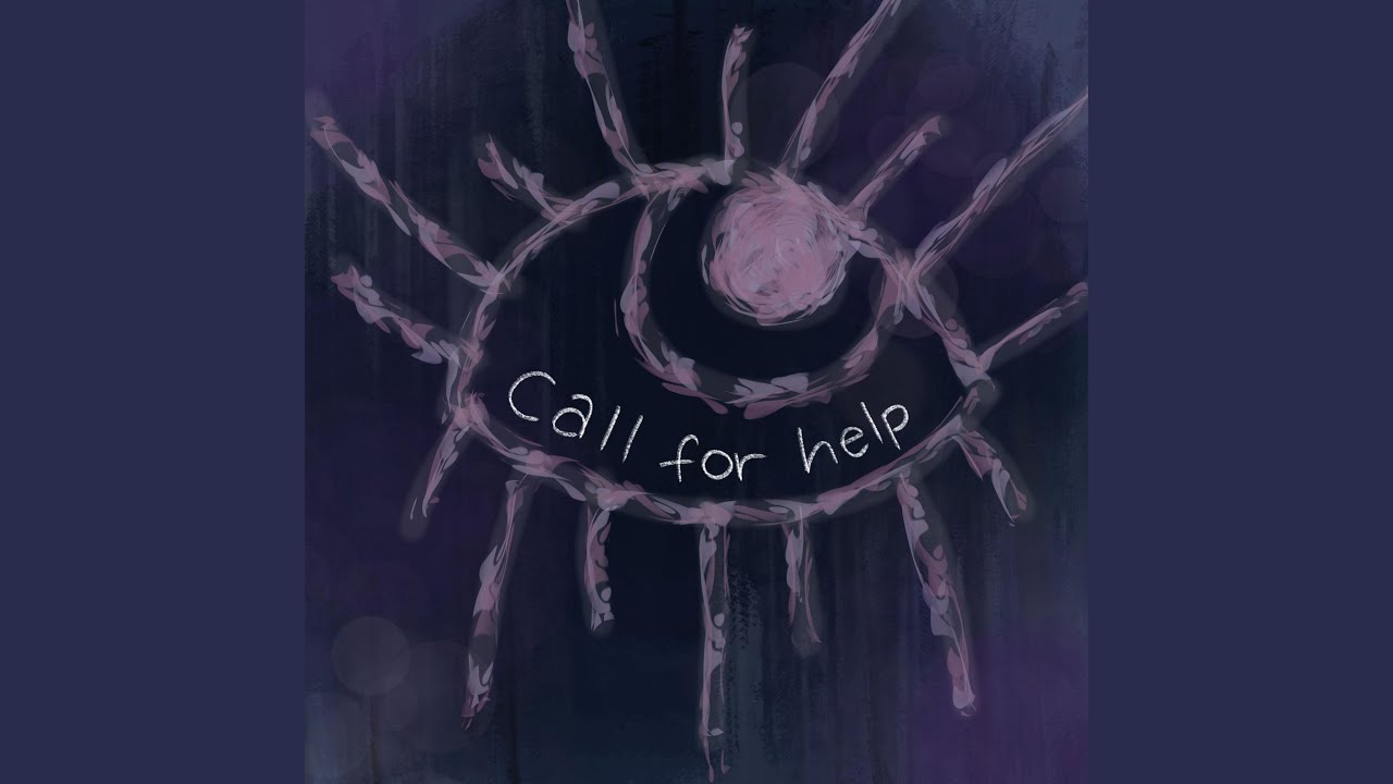 call for help - YouTube
