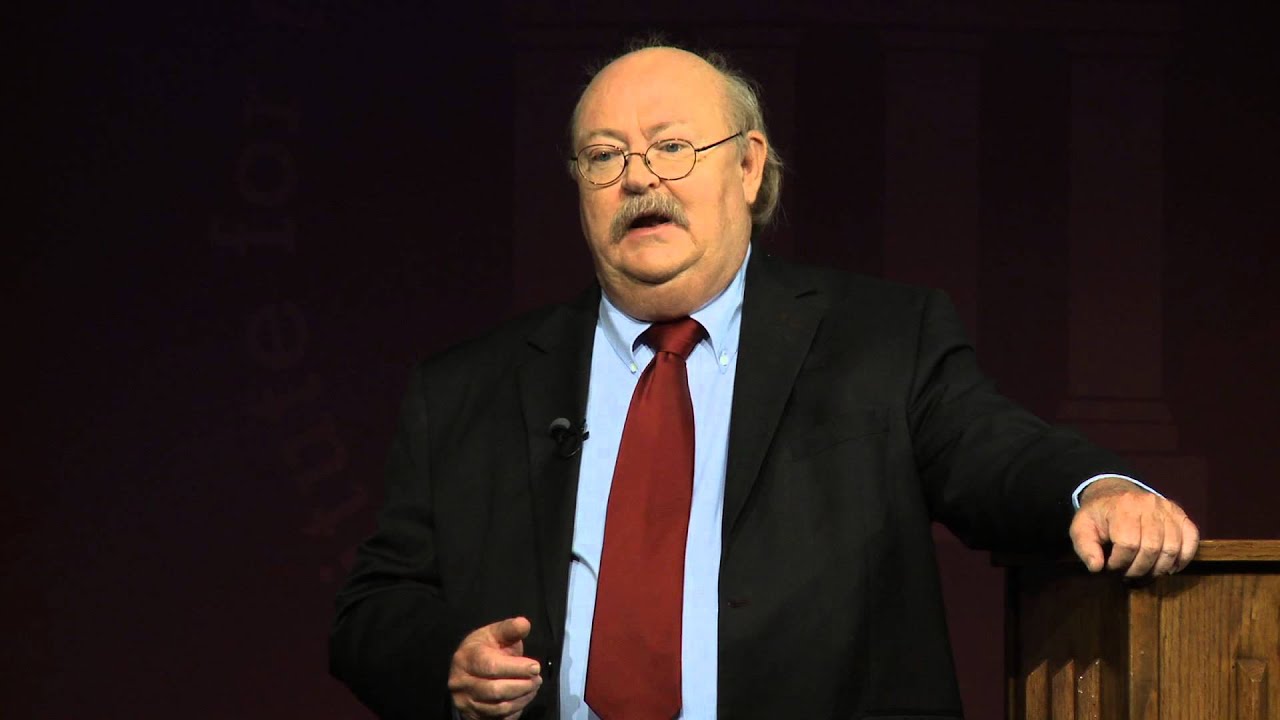 Dr J Rufus Fears - Story of Freedom - (18 of 18) - The Clouded Horizon ...