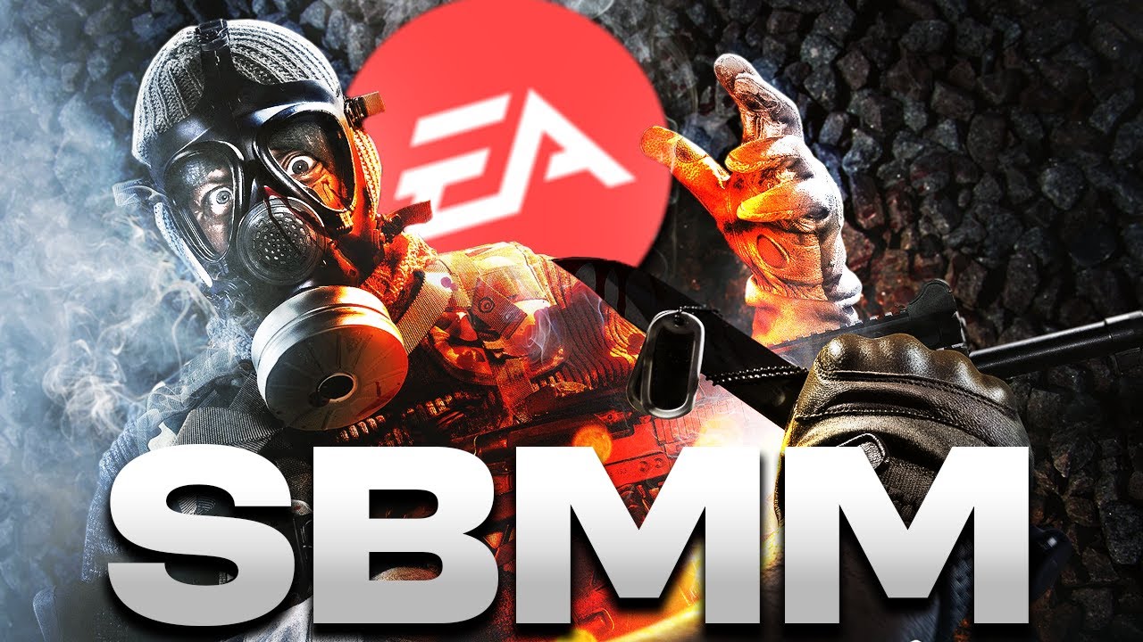 What if the Next Battlefield Has SBMM? - YouTube