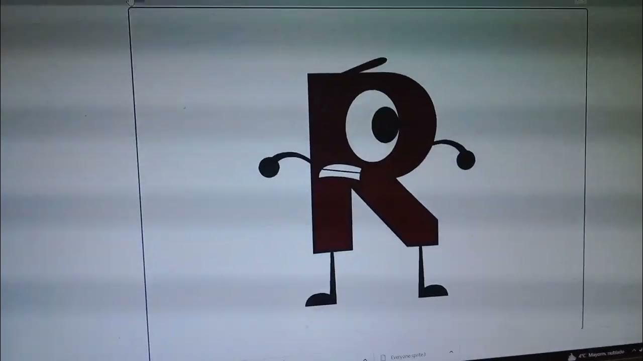 Jumpstart Alphabet Lore Youtube