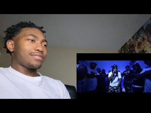 Rooga "GD Anthem" (Official Music Video) REACTION - YouTube
