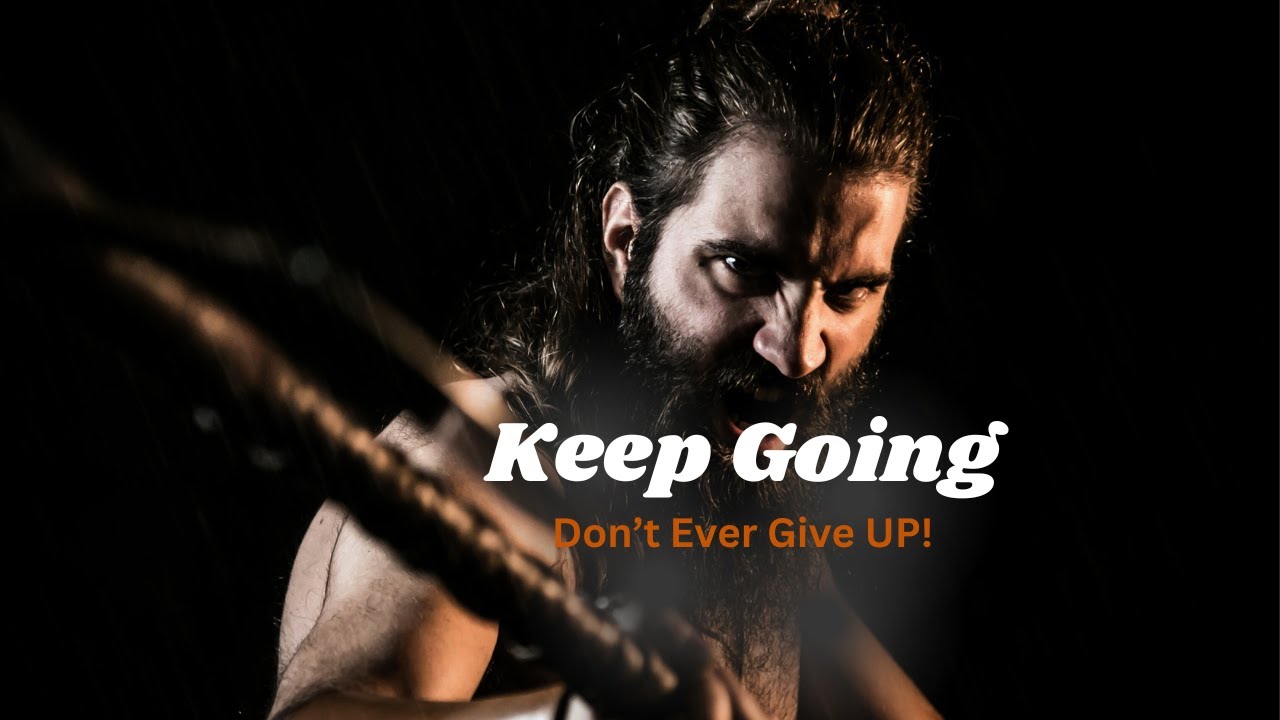 Keep Going- Best Motivational Speech by Steve Harvey, TD Jakes & Joel ...