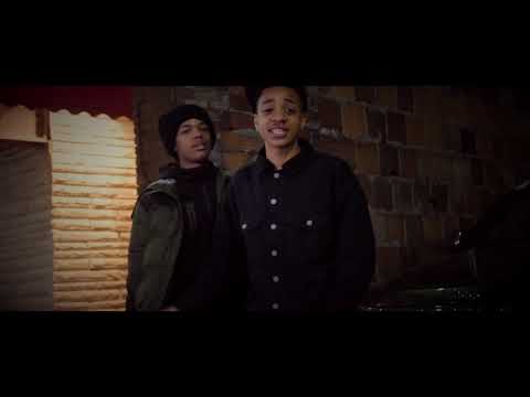 Duke Capone ft GOP Mari - Free Minez