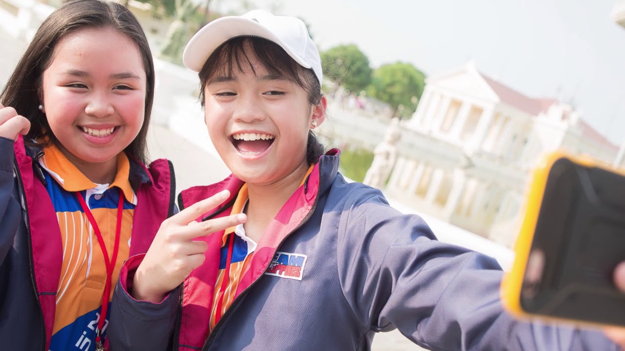 VIDEO 2019 ITMC- ROUND 2 - YouTube