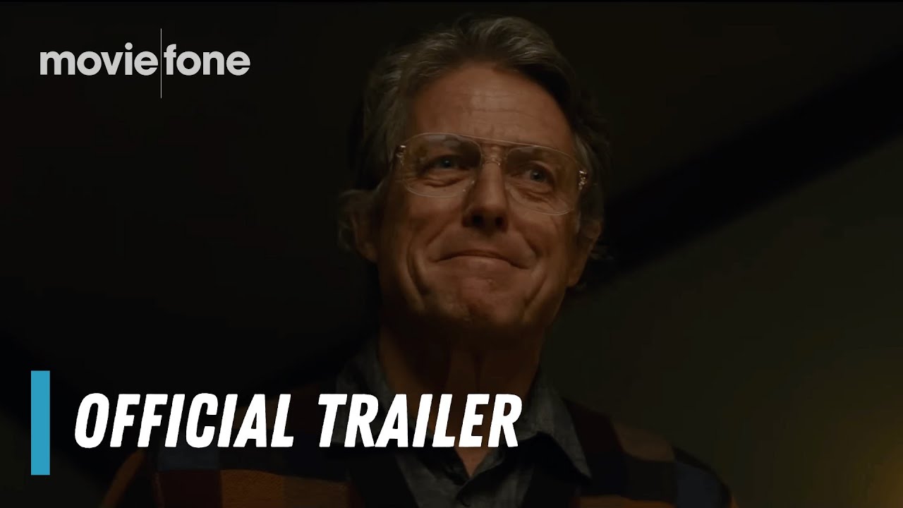 Heretic | Official Final Trailer | Hugh Grant, Sophie Thatcher - YouTube