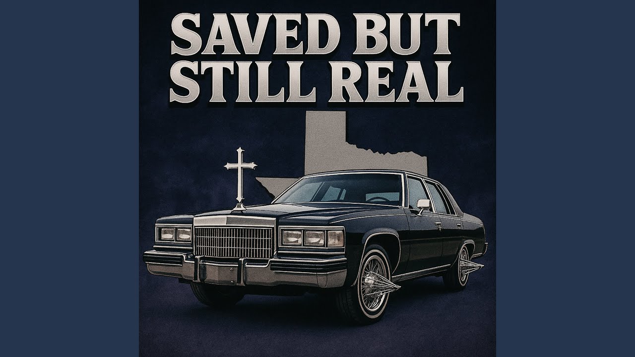 Saved but Still Real - YouTube