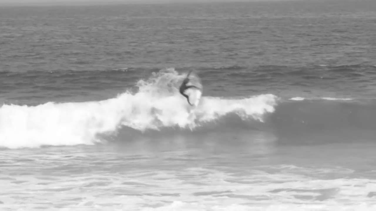 Austin Finley featured in Incognito: Timeless Pursuit - YouTube