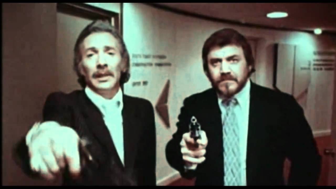 Cult / Exploitation Cinema - YouTube