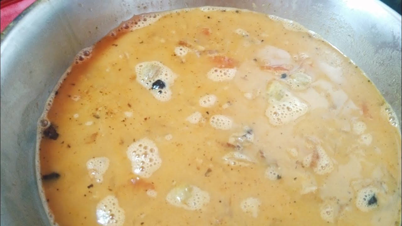 Bengali fish head daal recipe #hindivlog#dailyvlog - YouTube