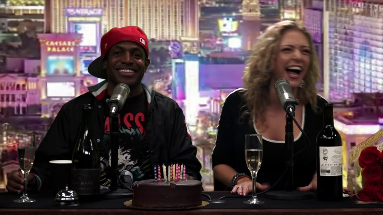 Letz Get Loud Podcast S01E09 Larry Beyah Josie Dion Dave Temple HD 11 ...